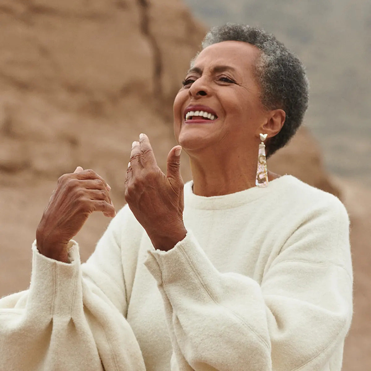 SUSANA BACA – Real World Store