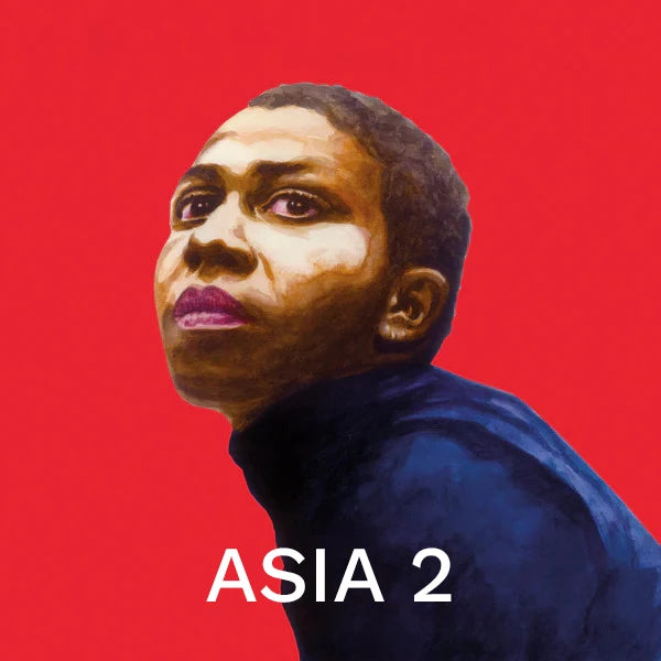 Asia 2 – Real World Store