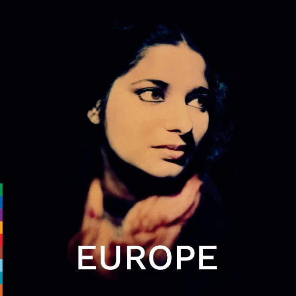 Europe – Real World Store