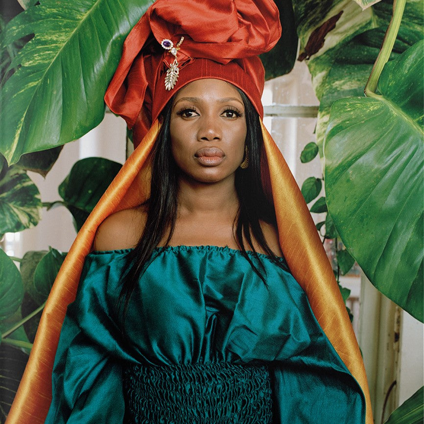ROKIA KONÉ & JACKNIFE LEE – Real World Store