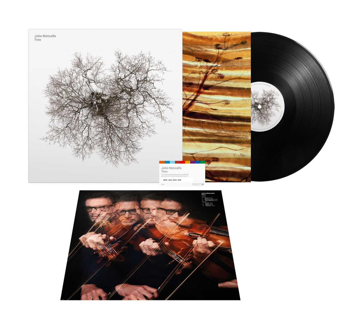 Tree – Real World Store