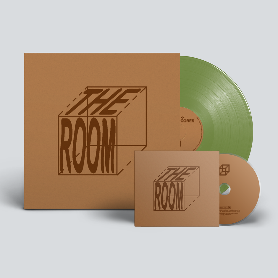 North America – Real World Store