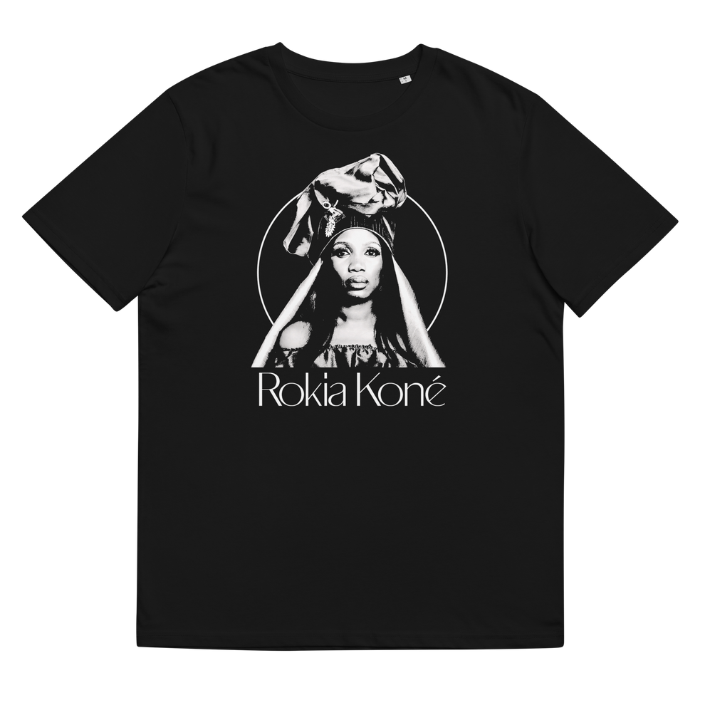 Rokia Koné – Real World Store